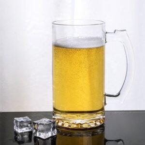 Beer Glass Sizes Explained: Pint, Mug, and More - DM Glassware