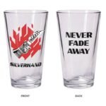 Beer Glass Sizes Explained: Pint, Mug, and More - DM Glassware