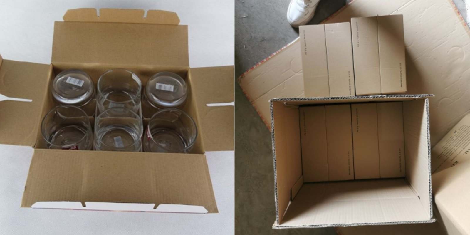 What Is The Glassware Manufacturing Process? - DM Glassware