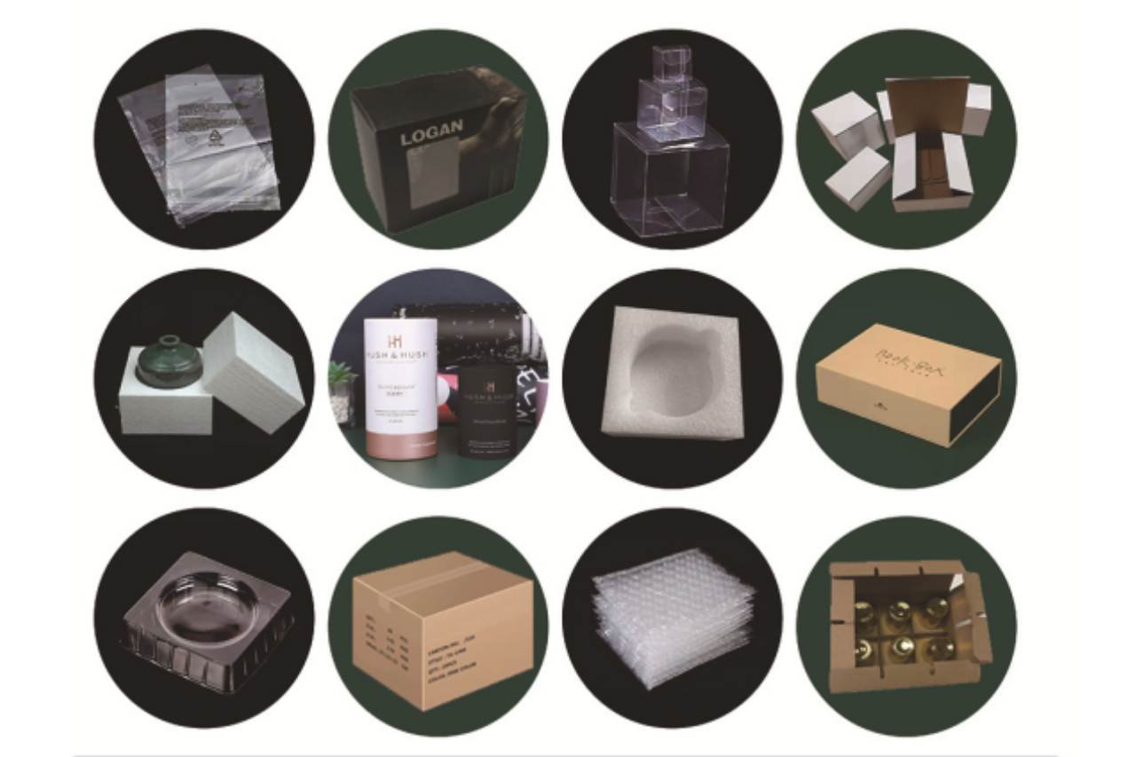 High-Quality Glass Tumblers for Bulk Purchase | Customizable Drinkware ...