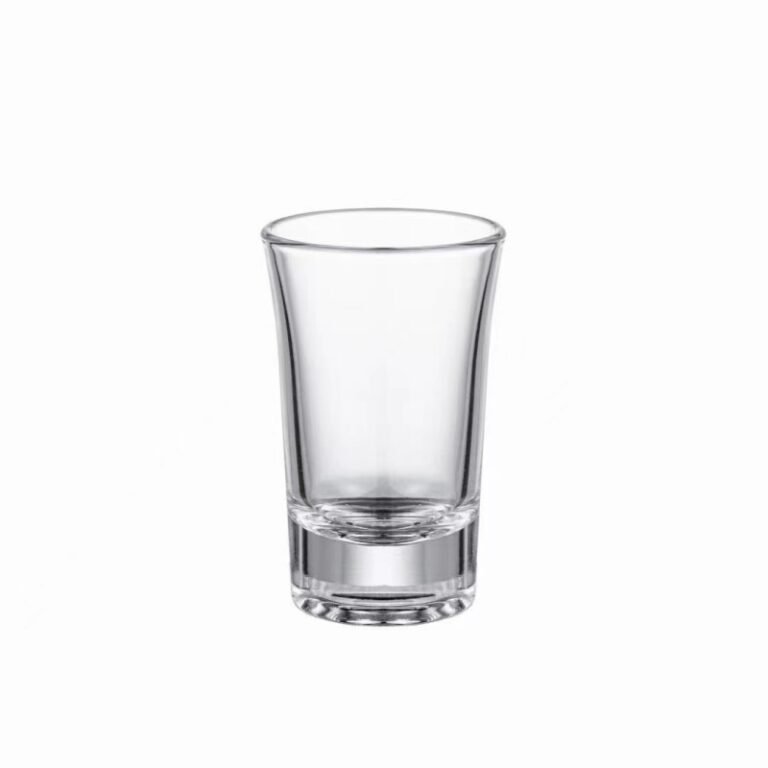 What is the standard cocktail glass size? - DM Glassware