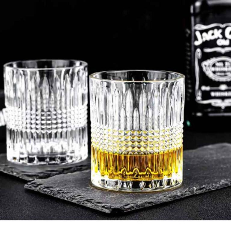 Rock Glasses 101: What They Are and Why Every Bar Needs Them? - DM ...