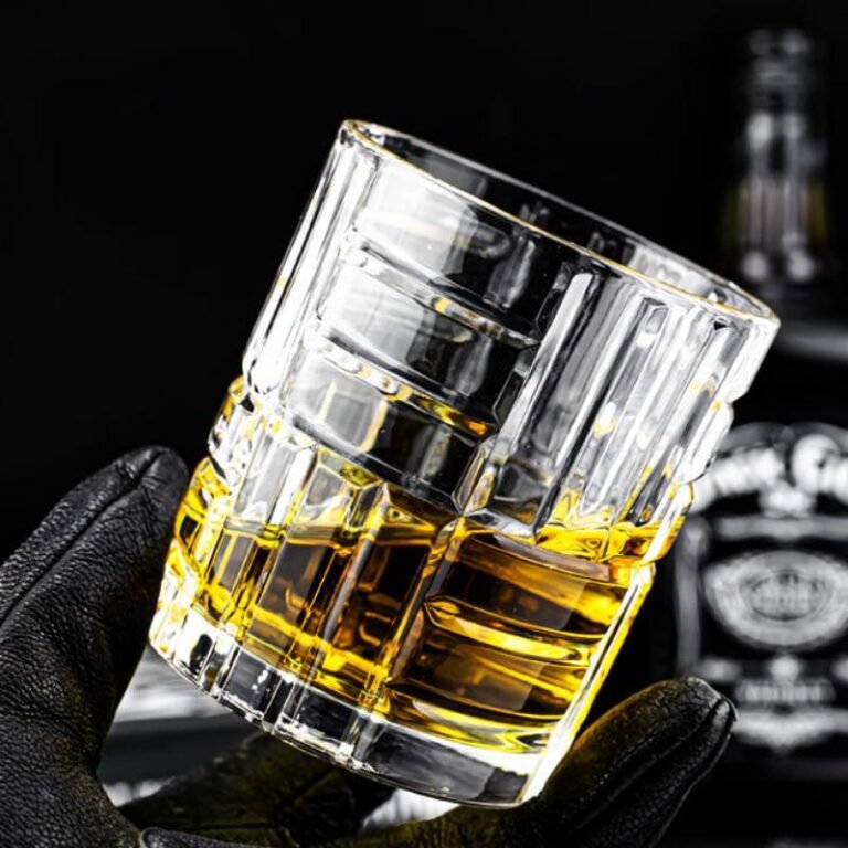 The Ultimate Guide to Bar Glasses: Types, Uses, and Must-Have Picks ...