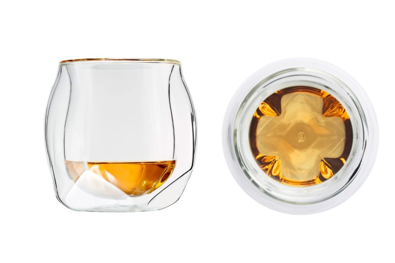 What Are the Different Types of Whiskey Glasses? - DM Glassware