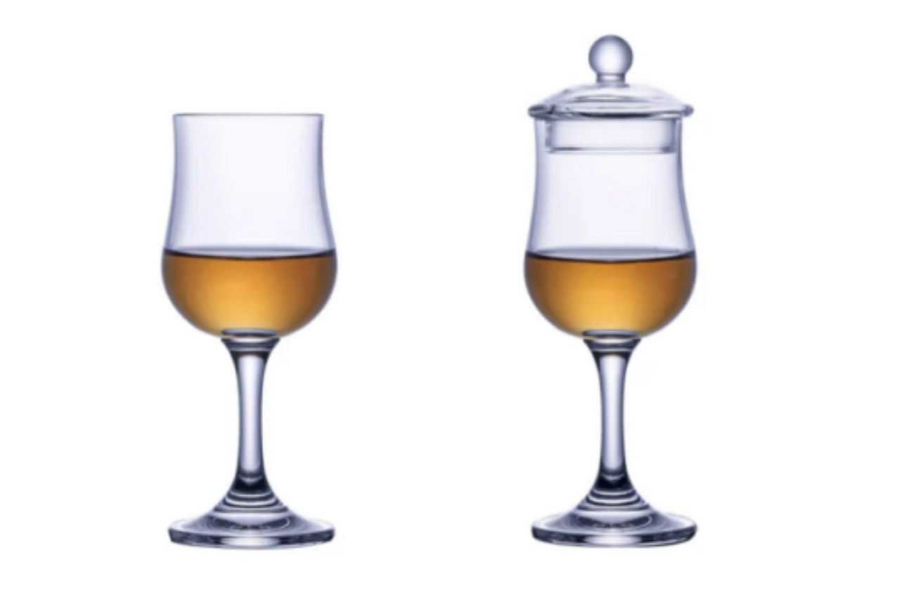 What Are the Different Types of Whiskey Glasses? - DM Glassware