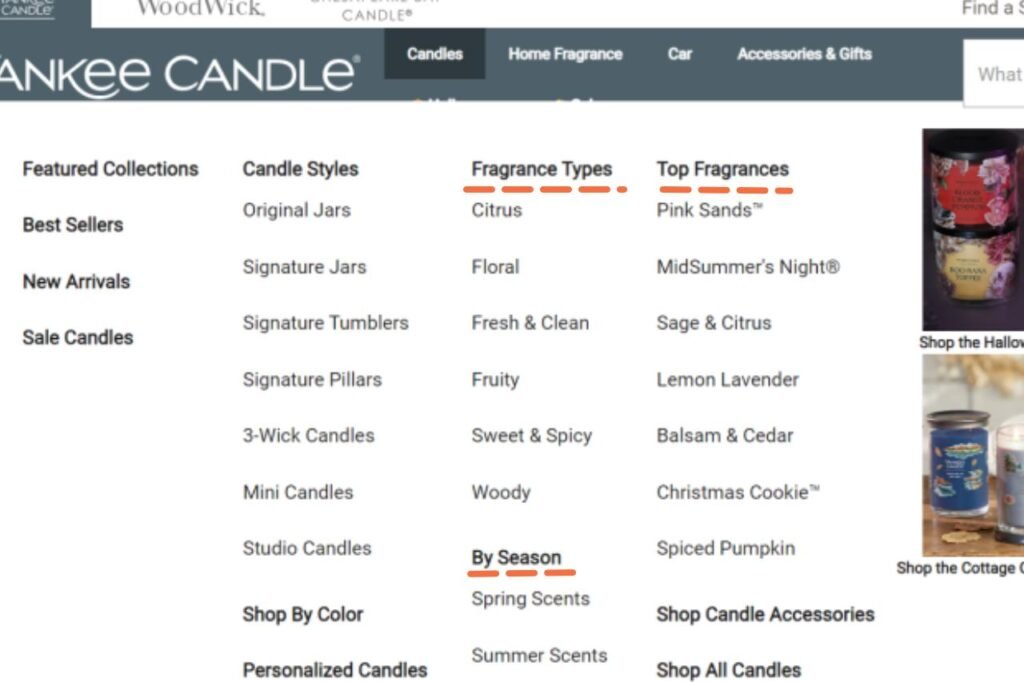 Why Are Yankee Candles So Special? - DM Glassware