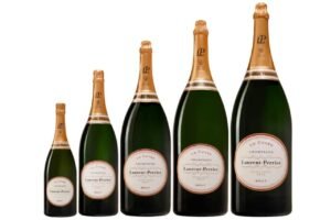 The Ultimate Guide to Liquor Bottle Sizes - DM Glassware