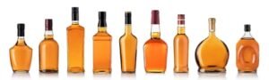The Ultimate Guide to Liquor Bottle Sizes - DM Glassware