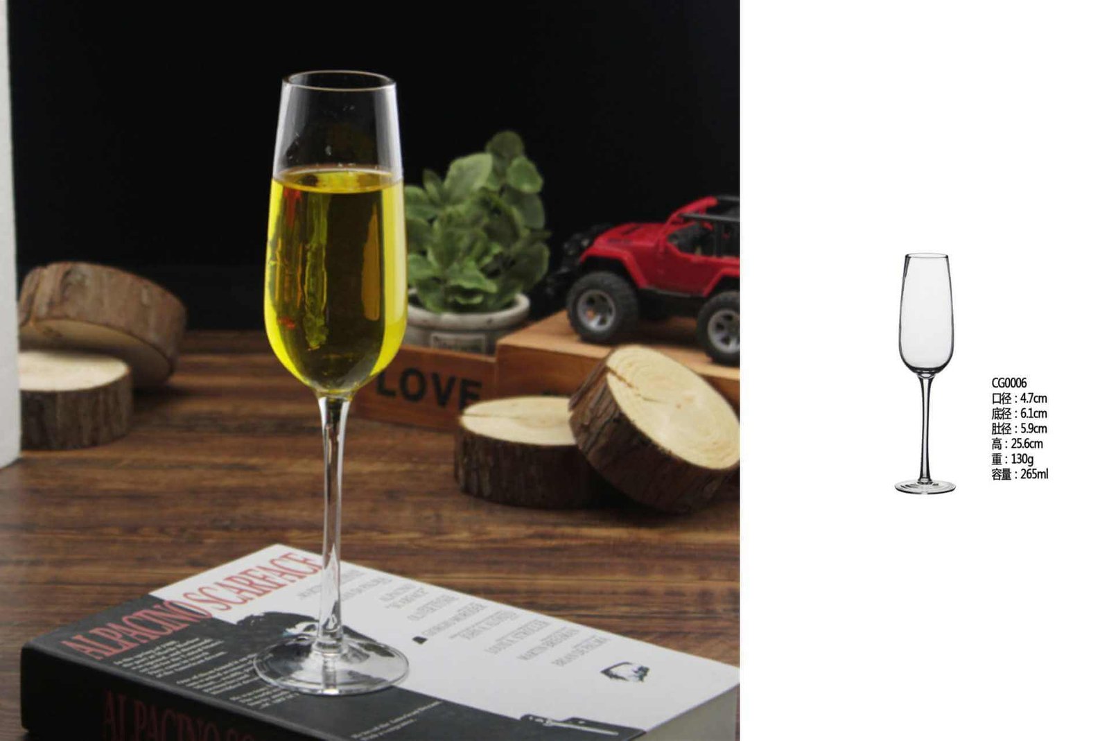 The Ultimate Guide to Bar Glasses: Types, Uses, and Must-Have Picks ...