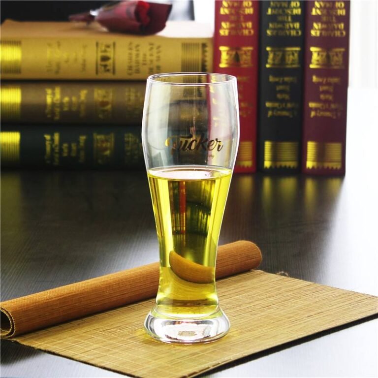 The Ultimate Guide to Bar Glasses: Types, Uses, and Must-Have Picks ...