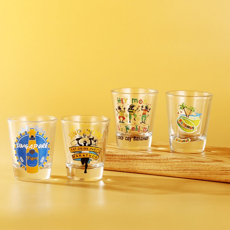 What Size of Drinking Glass Is Ideal for Everyday Use? - DM Glassware