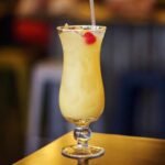 What Is a Hurricane Cocktail Glass? - DM Glassware