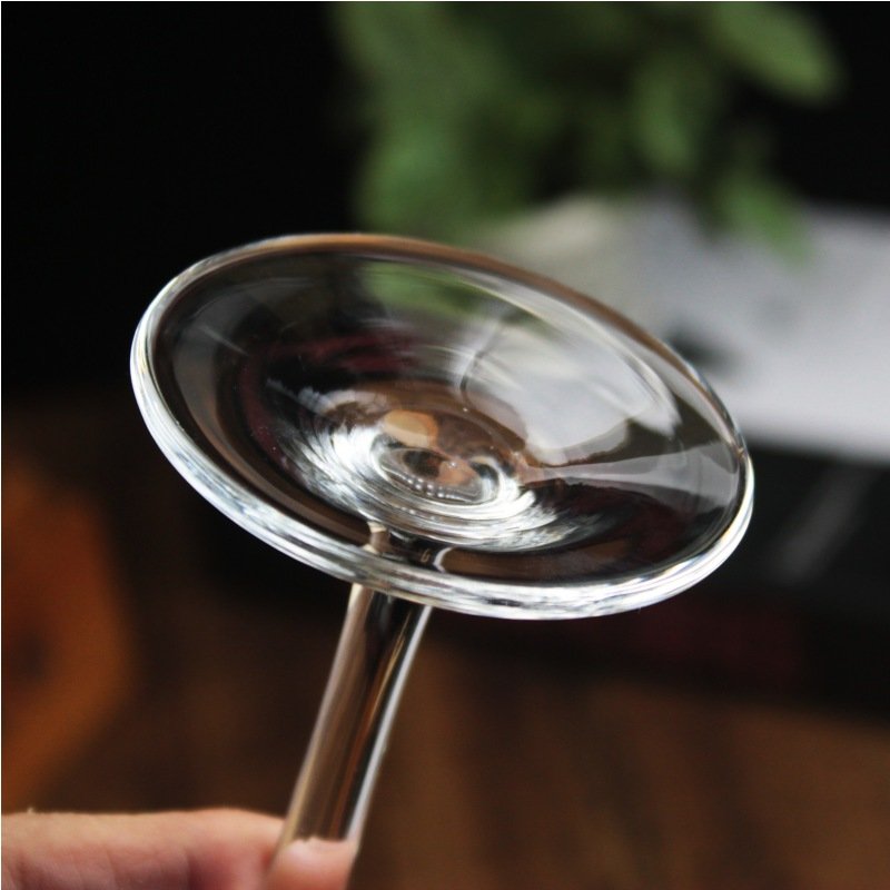 Nick and Nora Cocktail Glasses 5oz - DM Glassware
